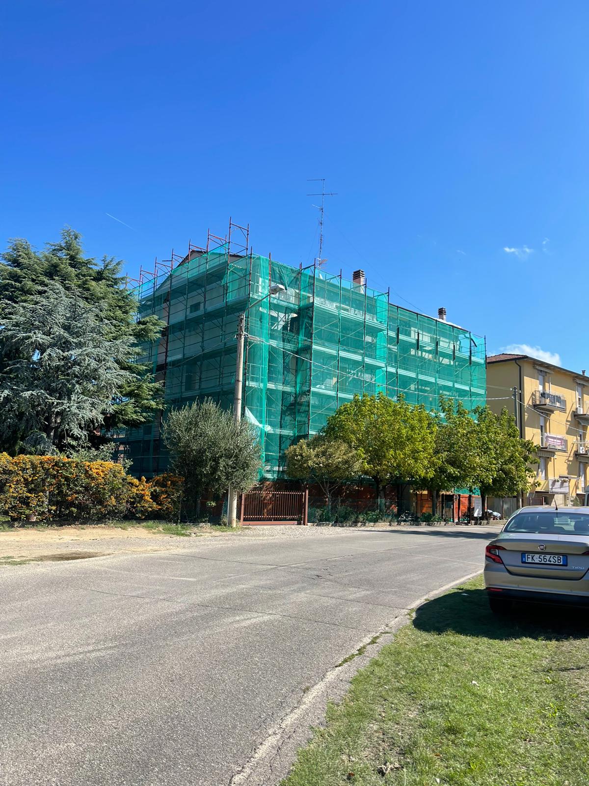 I nostri lavori – GVK Edil Green